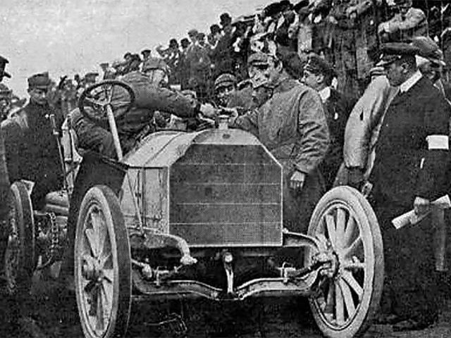 How cars changed Ireland | #LoveIrishResearch | Irish Research Council