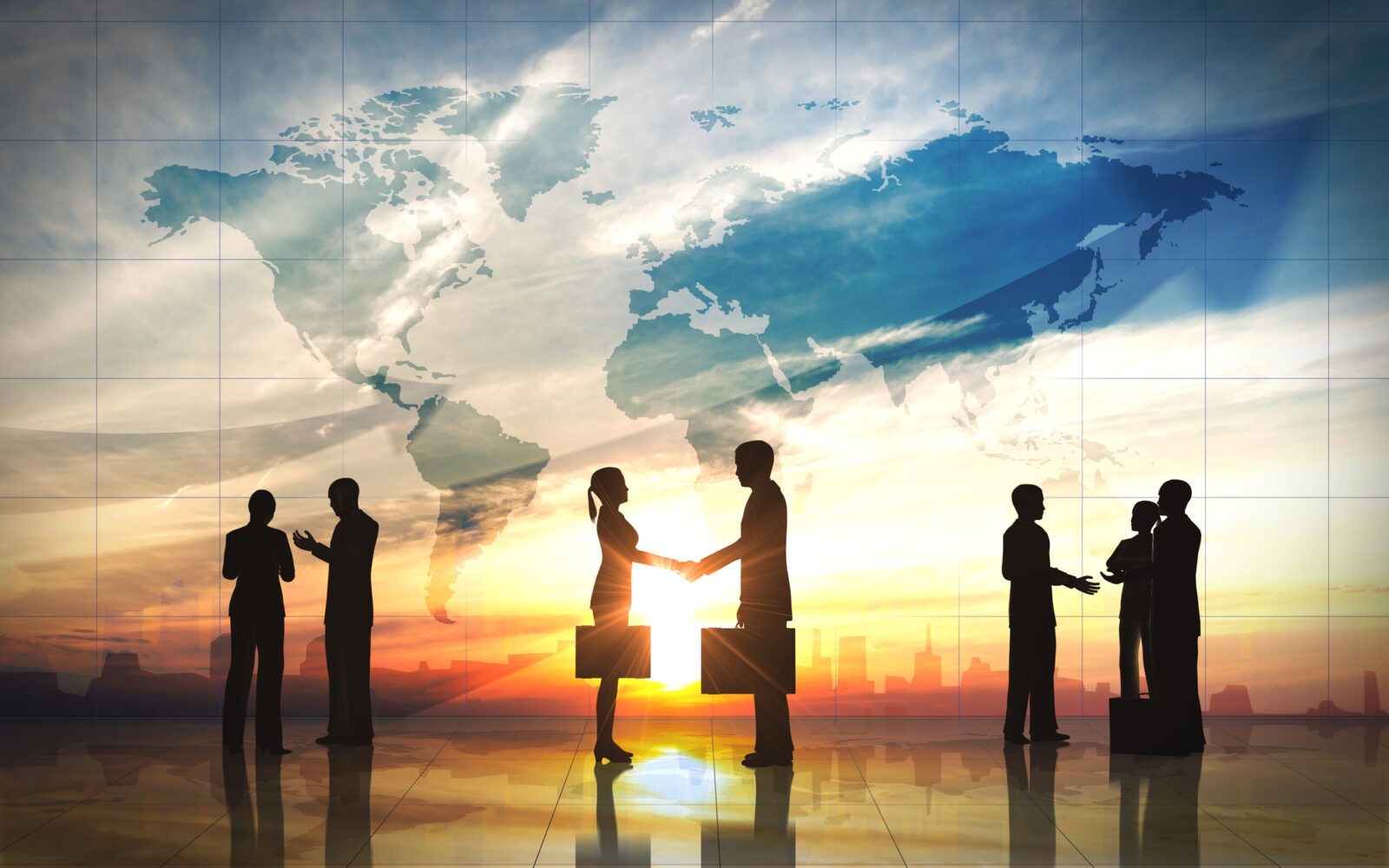 International | Partnerships | Irish Research Council