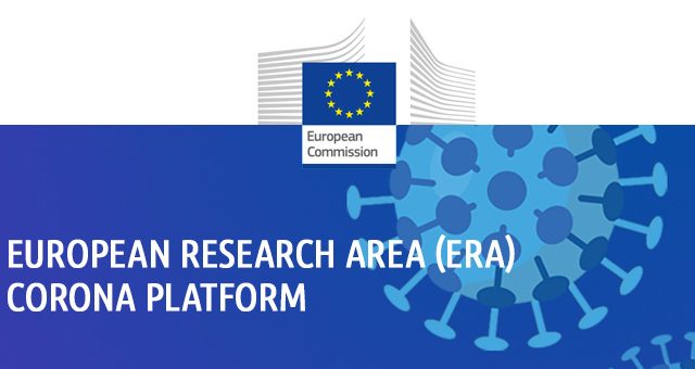 Rapid Response COVID-19 Call launched by the European Commission | News ...