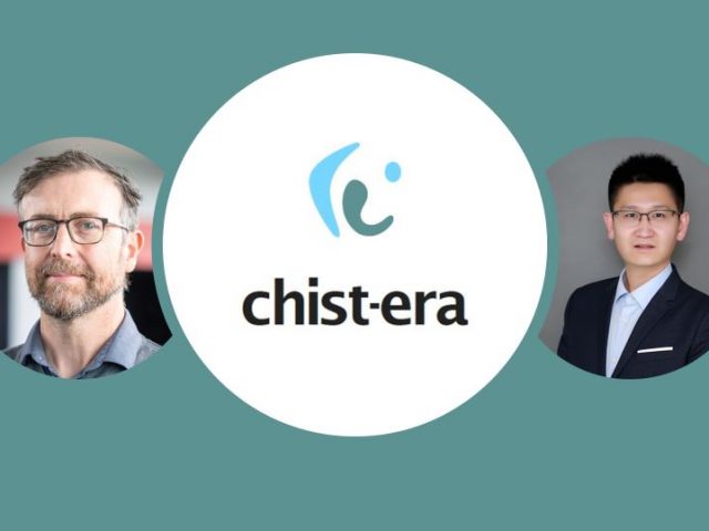 Two Irish-based researchers selected for funding through CHIST-ERA ...