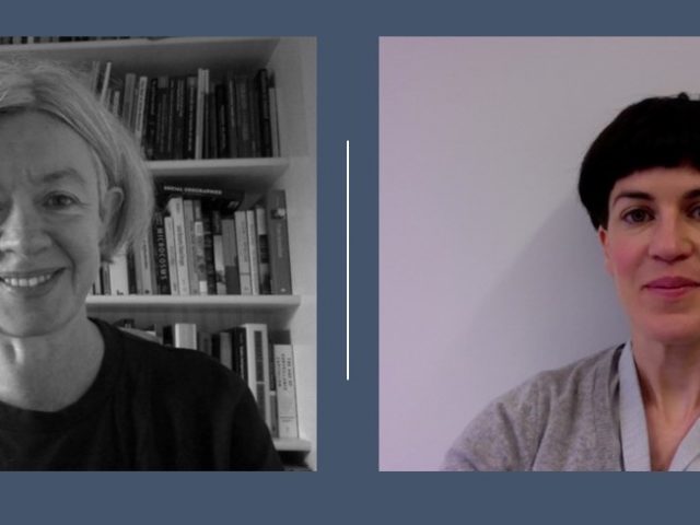 Spotlight on Research: Mary Gilmartin and Jennifer Dagg | # ...