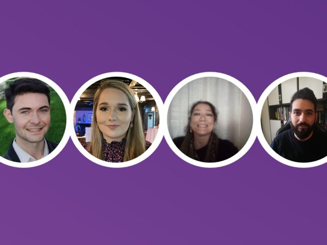 Top-ranked IRC postgraduate and postdoctoral researchers awarded the ...