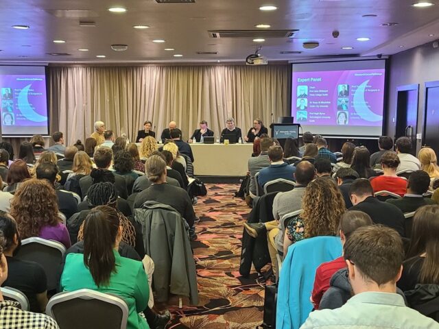 Build early, build strong. NATIONAL and EU GRANTS as pathways towards ...