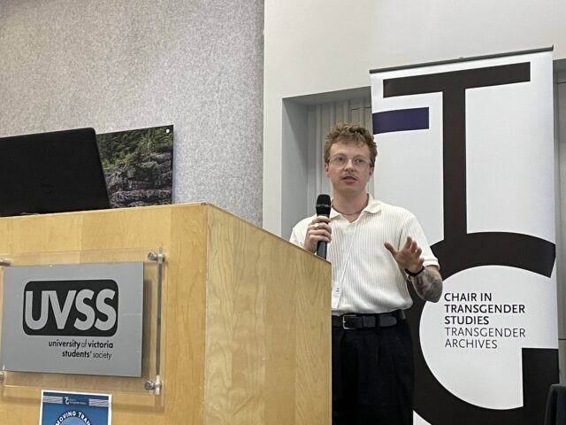 Spotlight on Research: PRIDE Month: Transnormativity and the Everyday ...