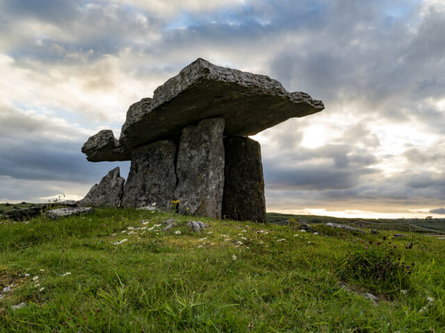 Minister Noonan announces a further €1.2 million INSTAR+ archaeological ...