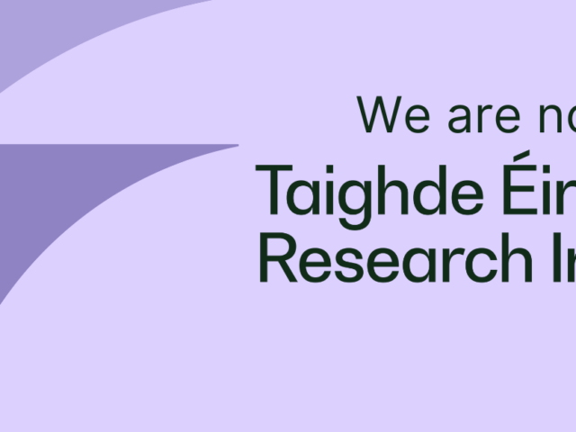 Irish Research Council